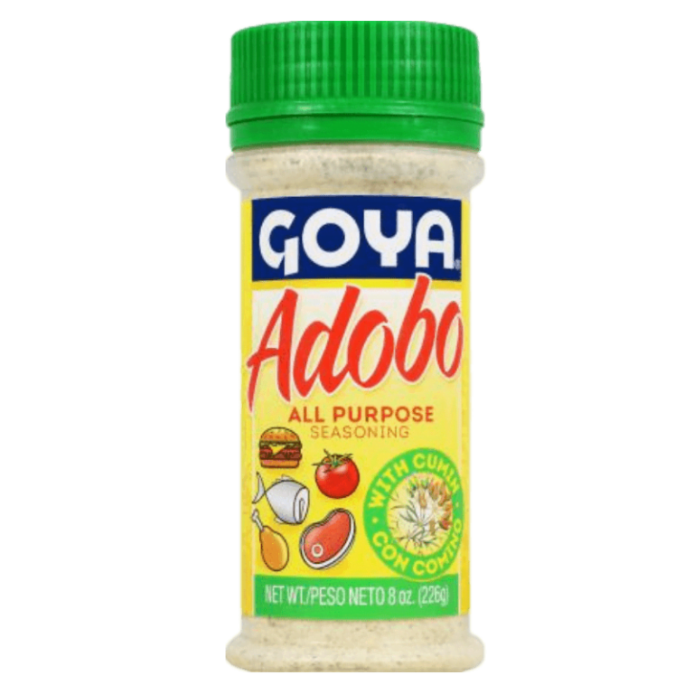 SABORES DEL CARIBE - PRODUCTOS GOYA EN CHILE