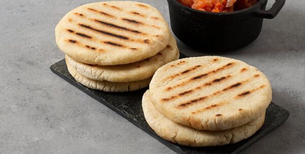 🥇 ¿Cómo Hacer Arepas? -Sabores Del Caribe