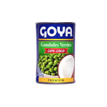 SABORES DEL CARIBE - PRODUCTOS GOYA EN CHILE